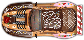 Season Rewards | Nitro Math