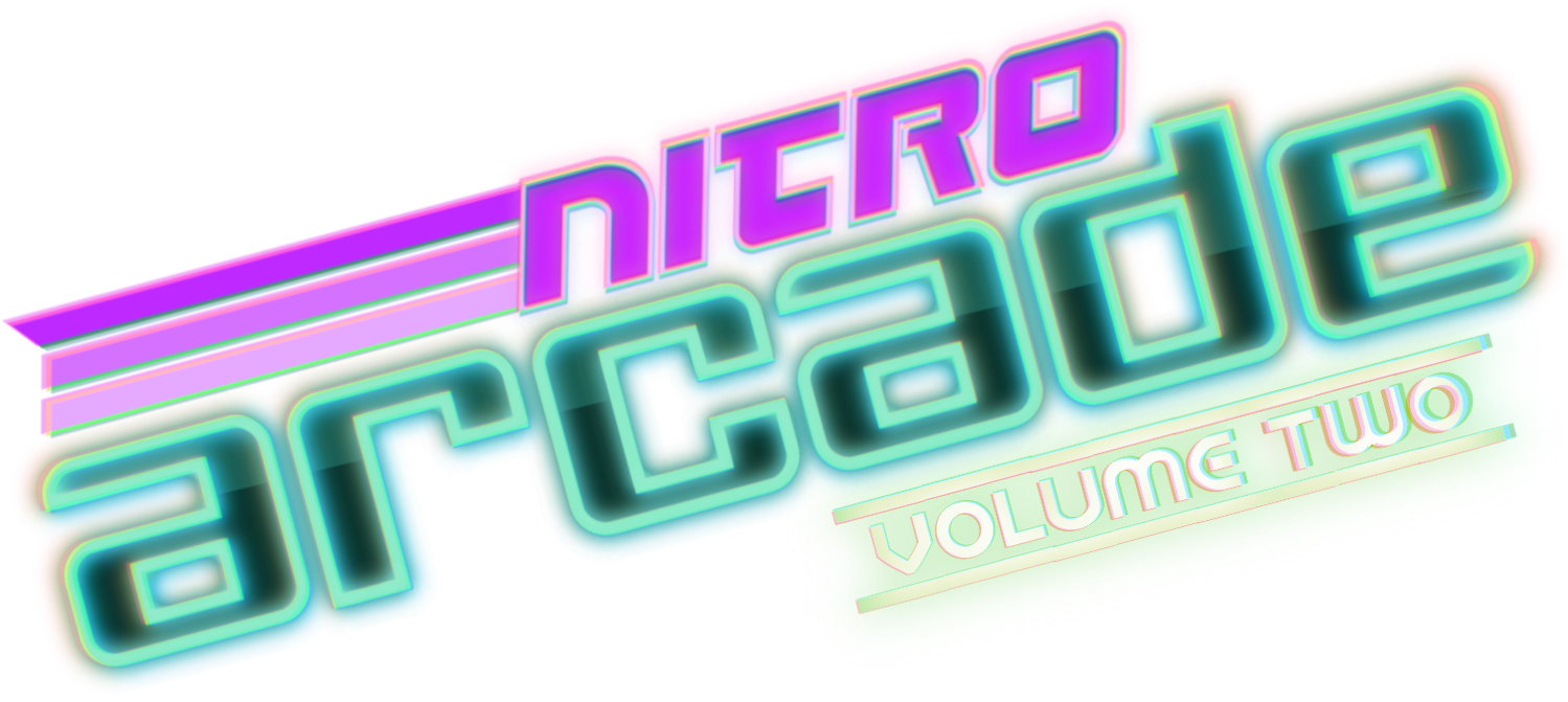 Nitro Arcade: Volume 2 Starts Now! - News | Nitro Math