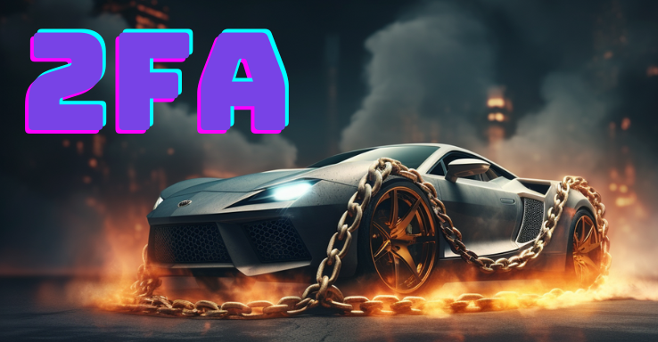 Secure Your Nitro Account with Two-Factor Authentication (2FA) - News ...