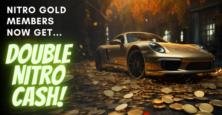 Nitro Math | Competitive Math Game | Play With Your Friends